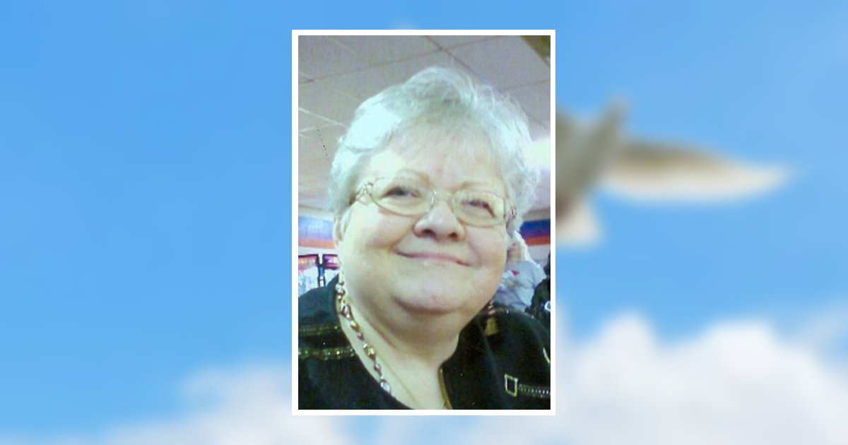 Linda Sharp Obituary January 6, 2014 - Newcomer Cincinnati