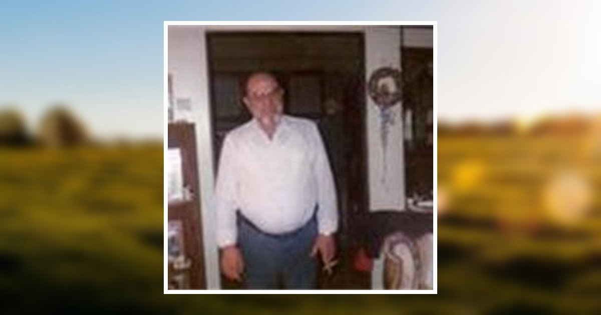 Oval Mobbs Obituary June 3, 2013 - Spann Funeral Home & Cremation Services