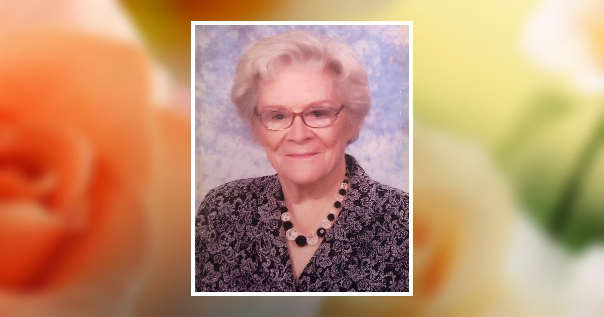 Elizabeth Joseph Obituary June 12, 2023 - Tisdale-Lann Memorial Funeral Homes