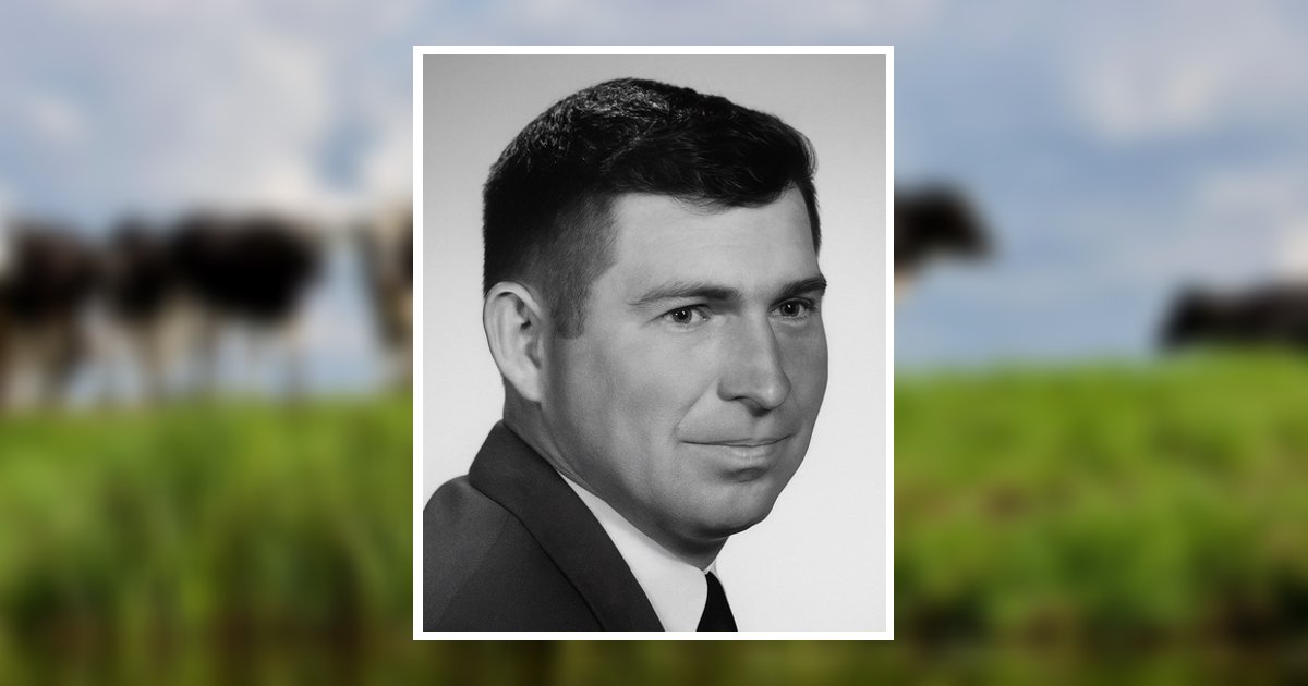 Blake Lindley Andrew, Sr. Obituary June 13, 2025 - Smith & Buckner ...