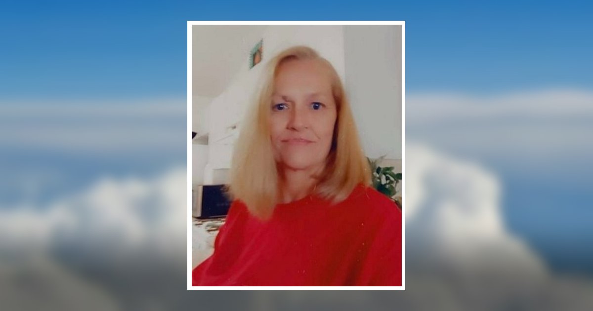 Sissy Burch Obituary April 27, 2025 - Roundtree Funeral Home