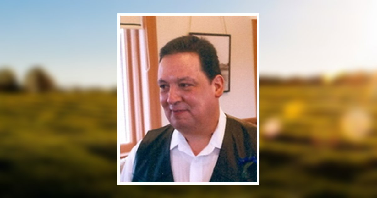 Gregory Greer Obituary 2011 - Crandall Funeral Home