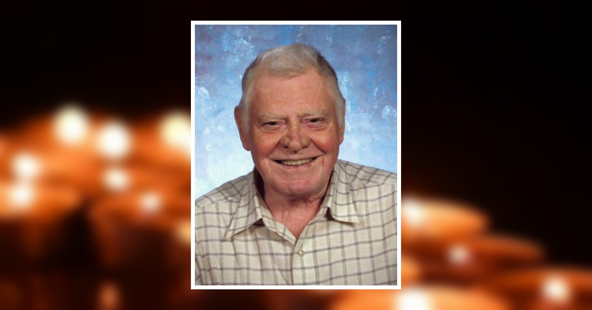 Jesse Calvin Dyson Obituary September 22, 2020 - Harris Funeral Homes