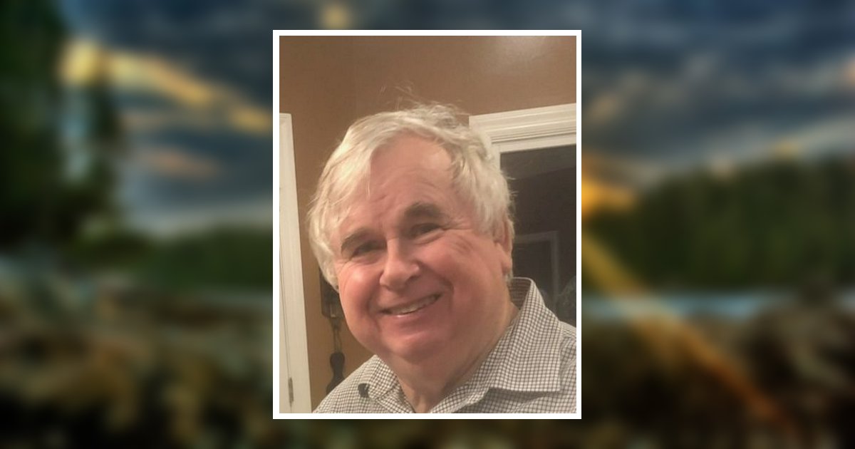 Walter Plott Obituary March 30, 2025 - Currie-Jefferson Funeral Home & Memorial Gardens