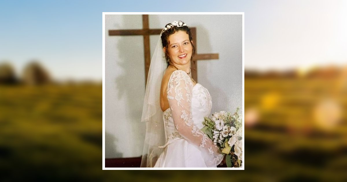 Amelia Dawn (Ratliff) Spears Obituary 2021 - Collins Funeral Home