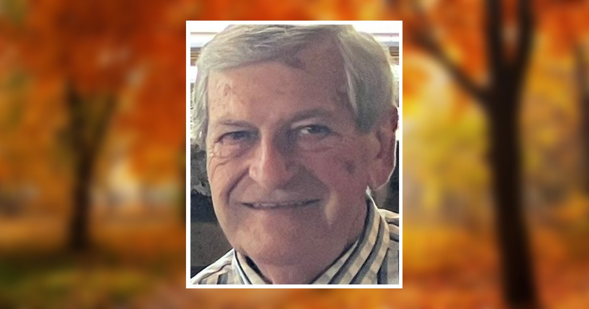 Wayne James Cull Obituary October 24, 2023 - Basic Funerals and ...