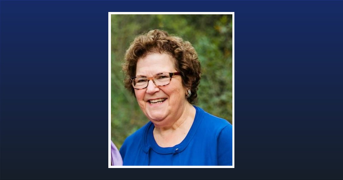 Maureen Wolf Zaniel Obituary July 24, 2024 - Shellhouse Funeral Home, Inc