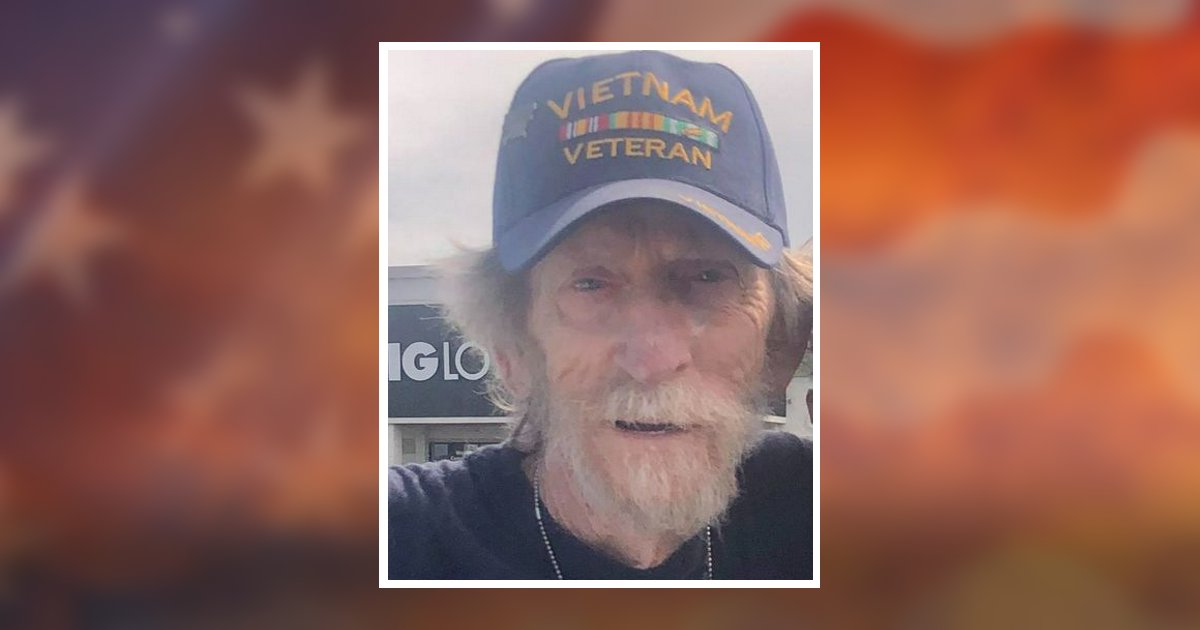 Henry Denney Jr Obituary April 6, 2025 - Avink McCowen Secord Funeral Home