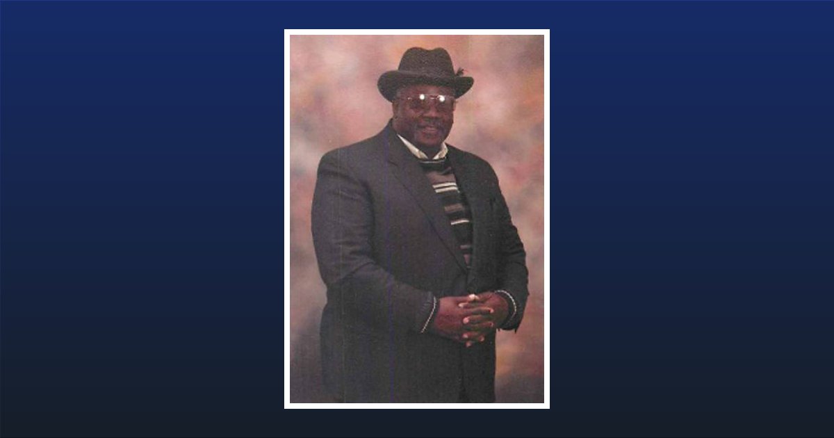 Tommie L. Melson, Jr. Obituary August 16, 2013 - Newcomer Dayton