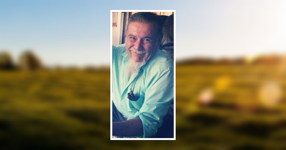 Mr. Alfredo Cisneros Obituary September 12, 2020 - Loomis Family ...