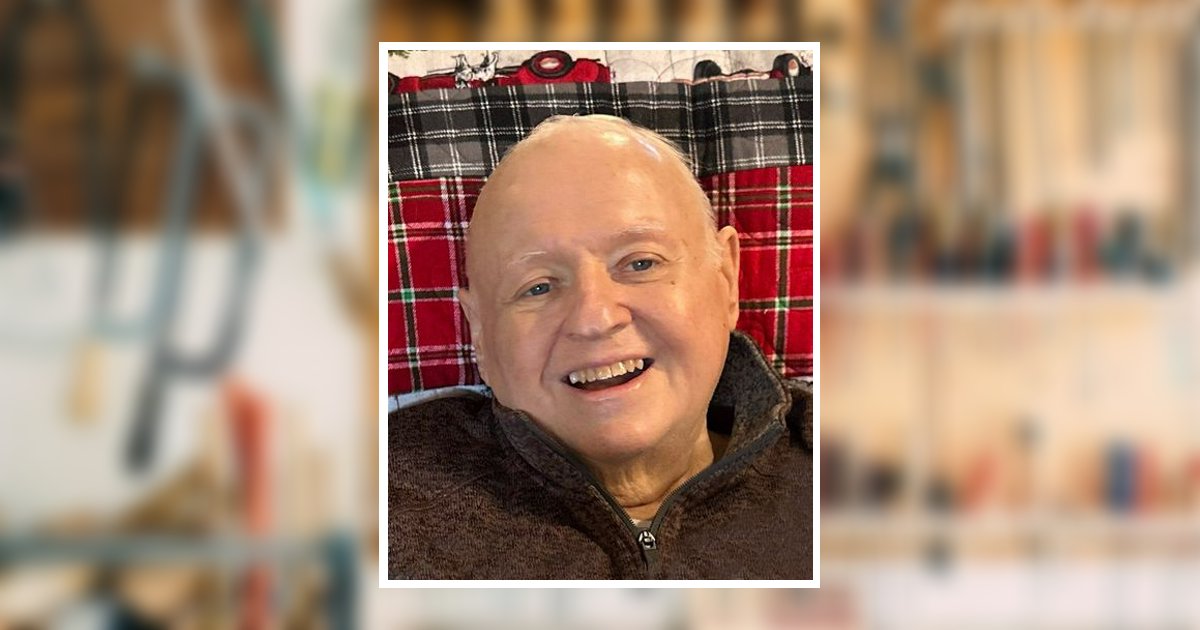 Andrew A. "Junior" Yoder, Jr. Obituary January 21, 2025 - Geib Funeral ...