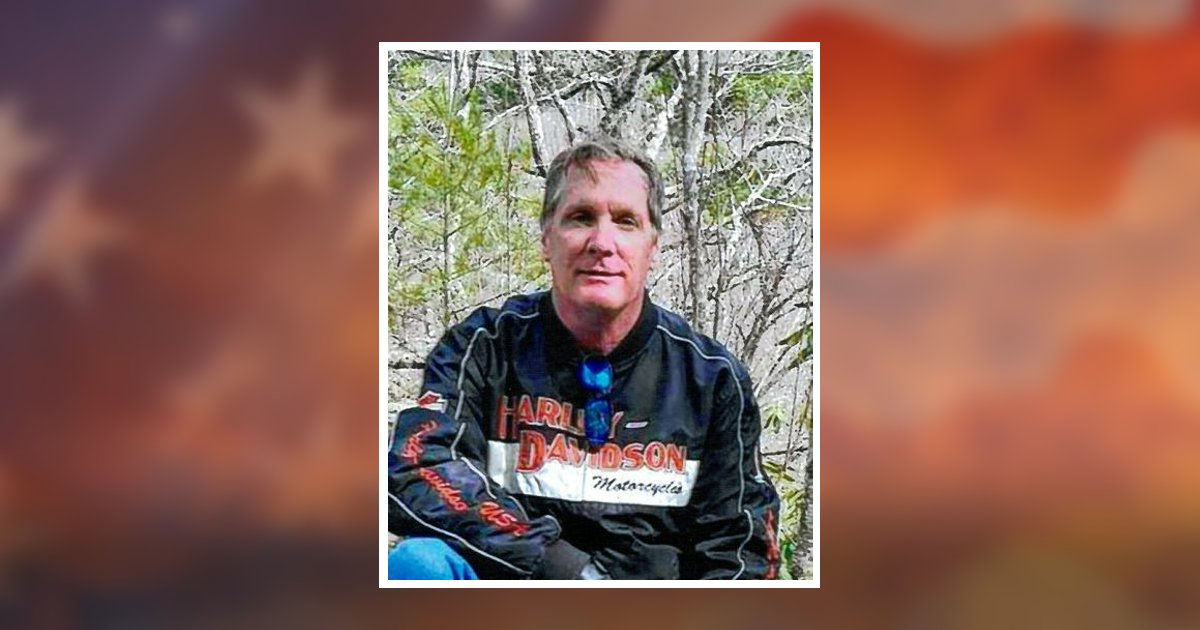 Charles (Chuck) Melvin Amerson Obituary July 11, 2023 - Hamlett-Dobson ...