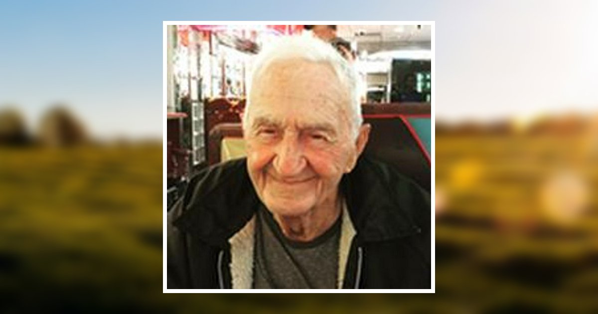 Raymond P. Eberwein, Sr. Obituary March 20, 2016 - Connelly Funeral ...