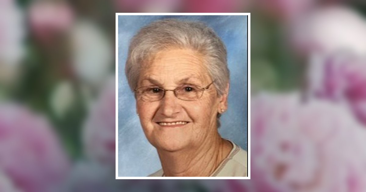 Mary Lynn Cook Obituary October 2, 2025 - Rose - Neath Funeral Homes
