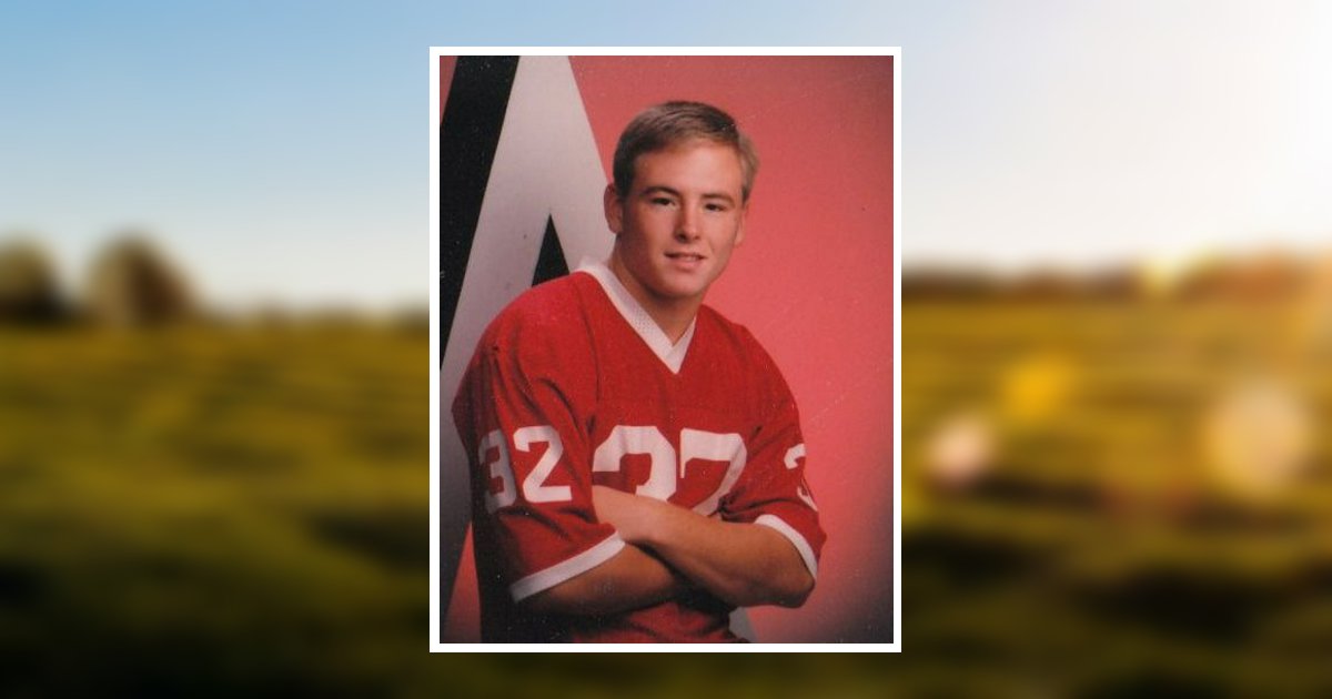 Brian Paul Teeters Obituary February 14, 2023 - Schlosser Funeral Home ...