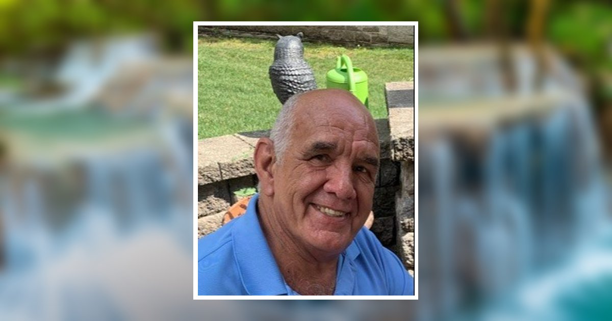 David T. Lodes Obituary February 8, 2025 - John L. Ziegenhein and Sons ...