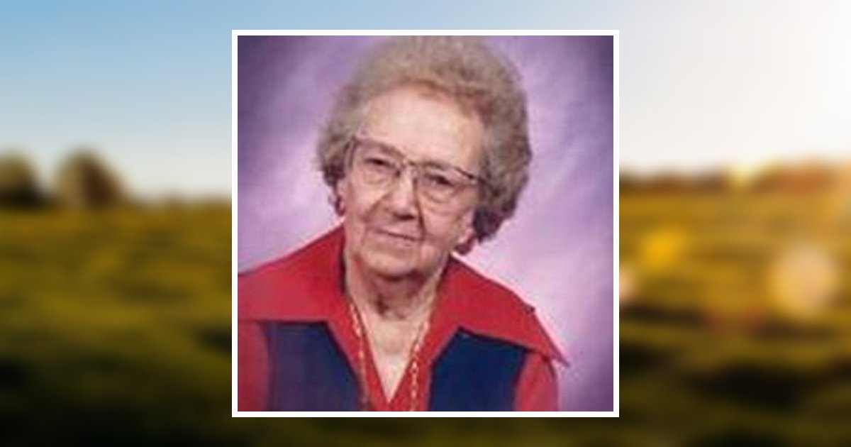 Ruby Johnson Obituary February 6, 2013 - Elgin Funeral Home
