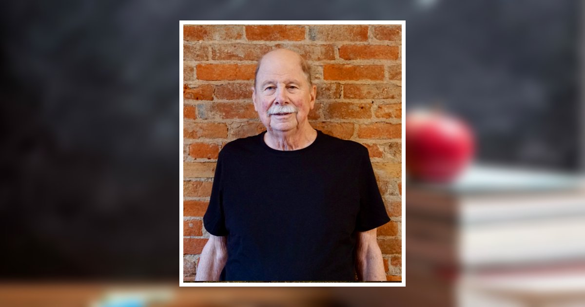 Mark James Hetzel Obituary May 22, 2025 - Starkson Family Life ...