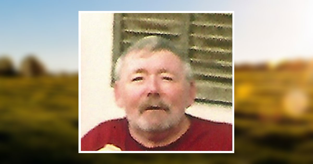 William Mace Floyd Obituary April 14 2018 French Funerals Cremations