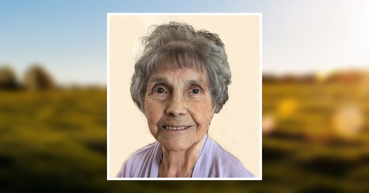 Daisy Chavez Obituary July 25, 2020 - Gabaldon Mortuary