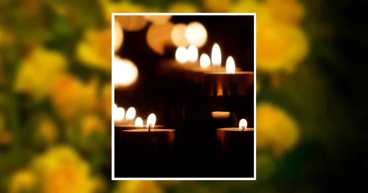 Carol A. Trombley Obituary January 19, 2024 - Joseph J. Stutz, Inc ...