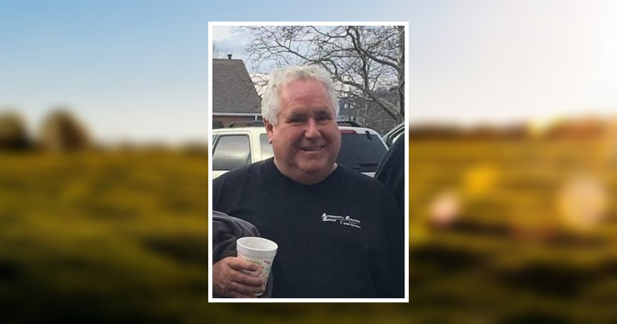 John Crumrine Obituary January 23, 2022 - The Billow Funeral Homes ...