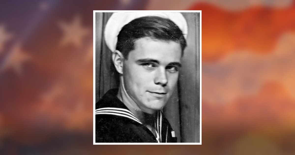 Robert G. Riordan Obituary September 4, 2025 - Fay Brothers