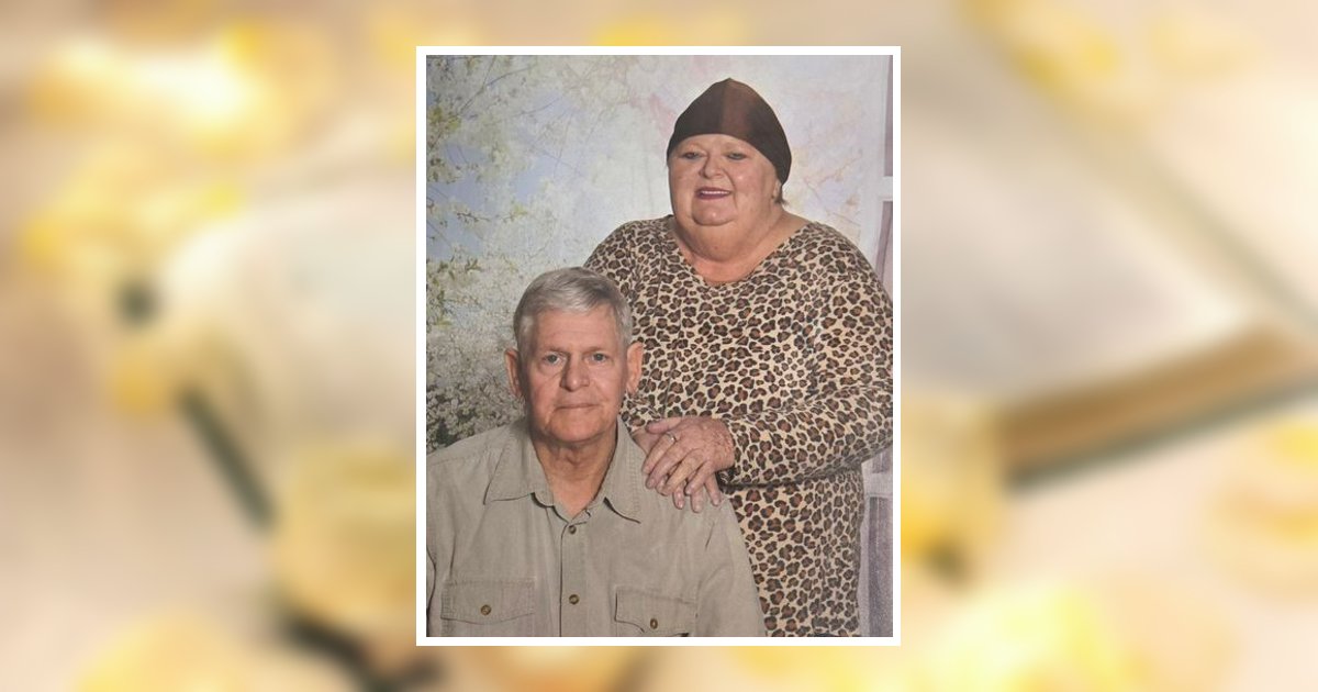 Donna Lecia Ellis Obituary December 19, 2024 - Handley Funeral Home