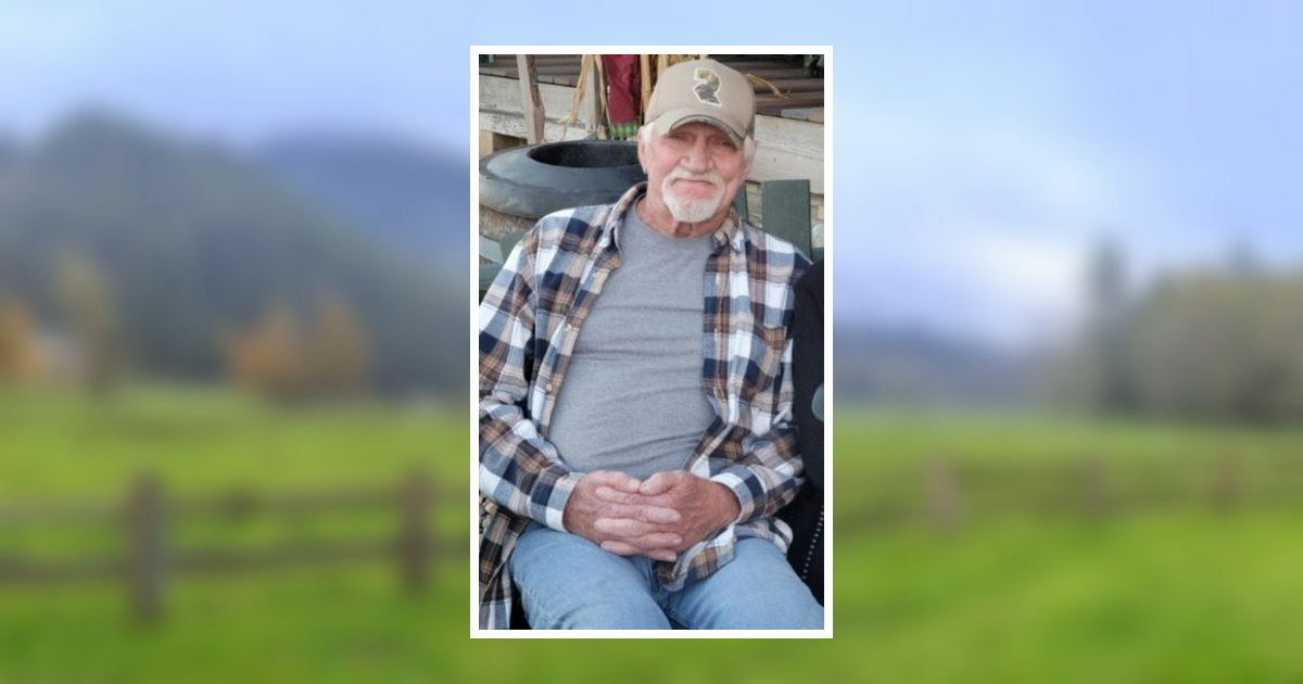 Steve Wesley Welch Obituary May 13, 2024 - Companion Funeral ...