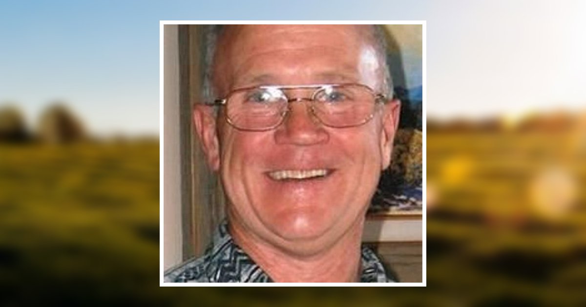 Mark Shumate Obituary June 19, 2012 - French Funerals & Cremations
