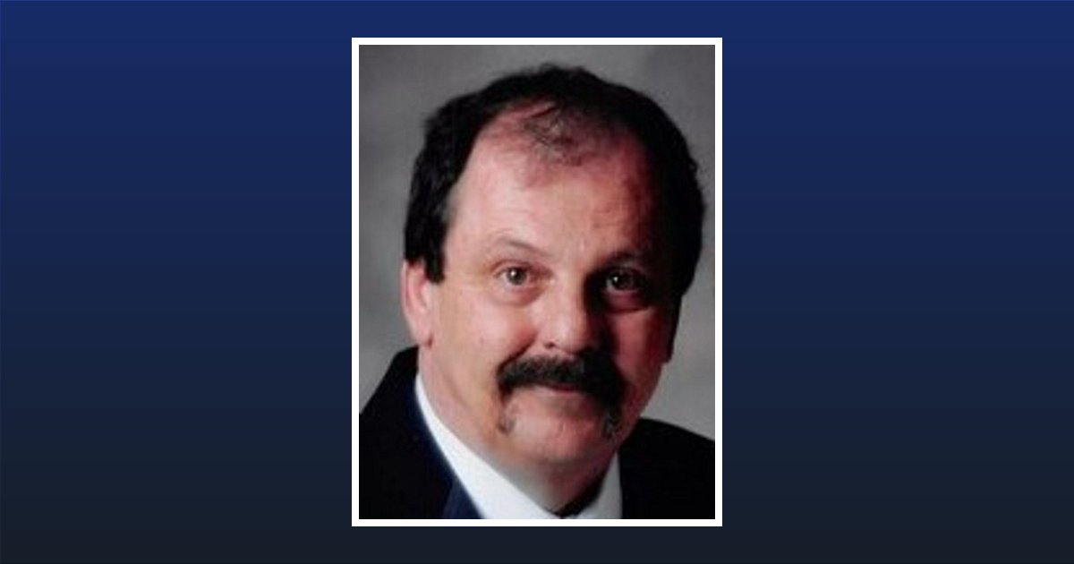 Timothy Rice Obituary August 31, 2025 - Armes-Hunt Funeral Home and ...