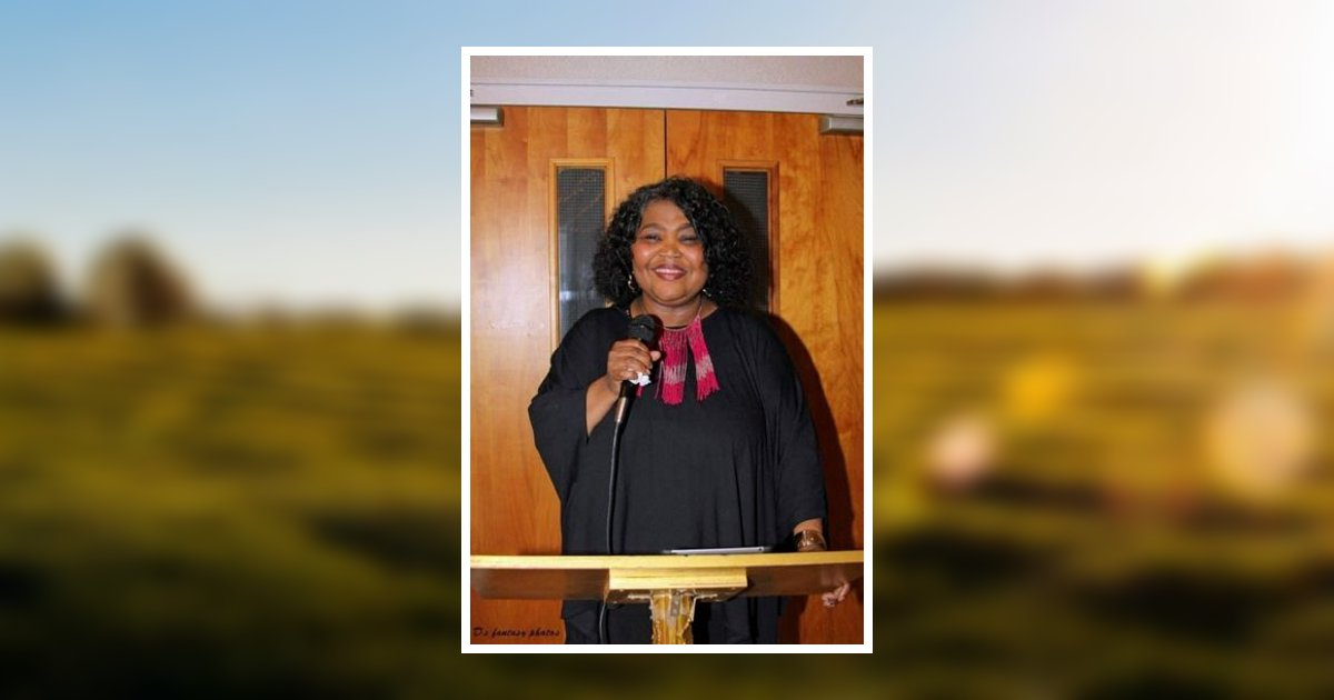 Angela "Angie" Lynn McCoy Obituary April 21, 2021 - FD Mason