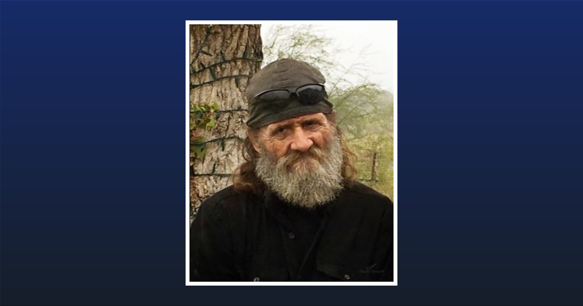 Luther Robb Obituary April 20, 2021 - Sawyer-George Funeral Home