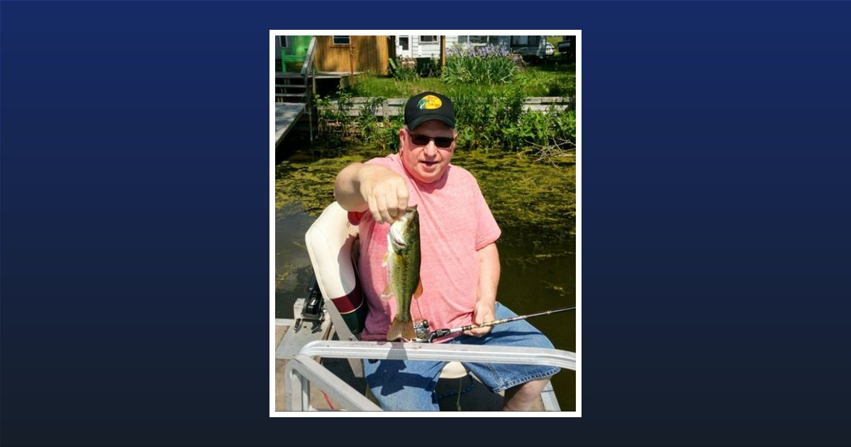 David Roehrig Obituary January 19, 2024 - Zachrich Funeral Home and ...