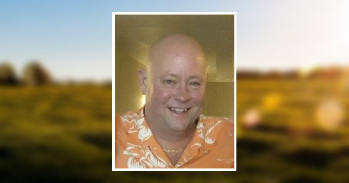 Mark 'Ruppy' Rupp Obituary February 11, 2016 - Keithley Funeral Homes