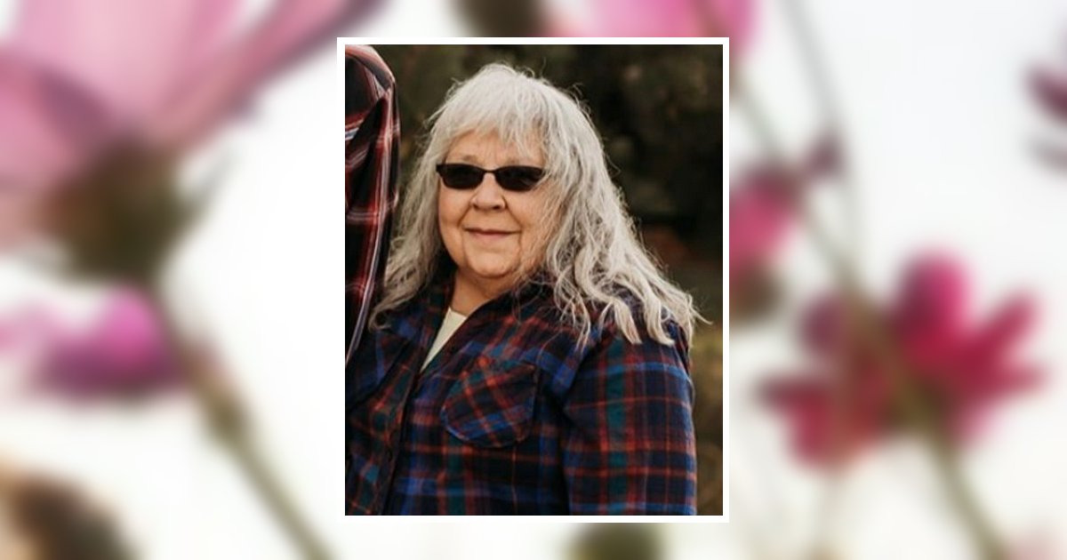 Tina Jean Roe Obituary August 5, 2024 - Koons-Russell Funeral Home