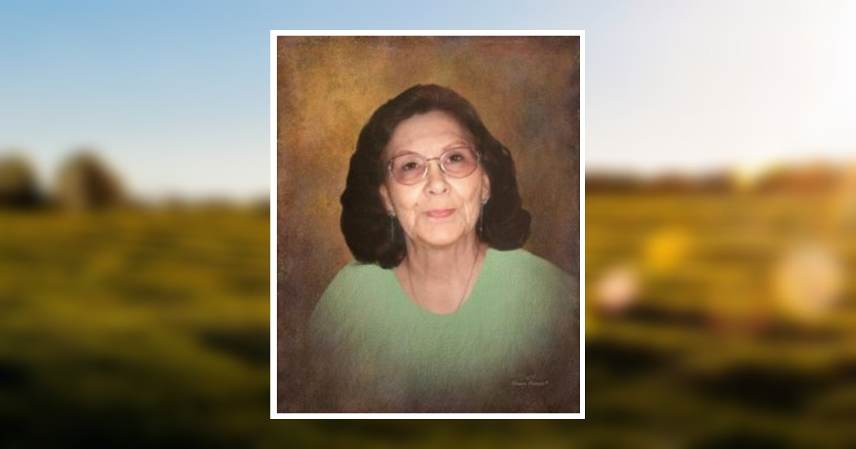 Joyce Spry Obituary August 18, 2013 - Harper-Talasek Funeral Homes ...