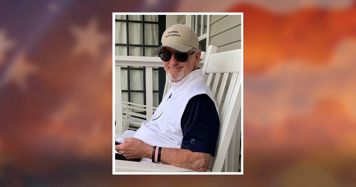 Gregory Alan Sowders Obituary August 29, 2024 - Hodapp Funeral Homes