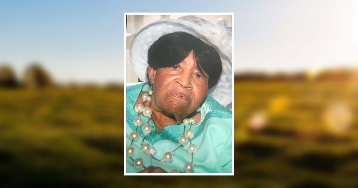 Mable E. Clark Obituary November 15, 2019 - Carrons Funeral Home