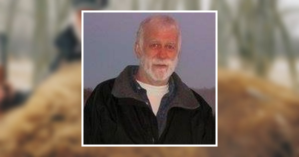 Thomas Harland Brookman Obituary July 25, 2022 - Titus Funeral Home and ...