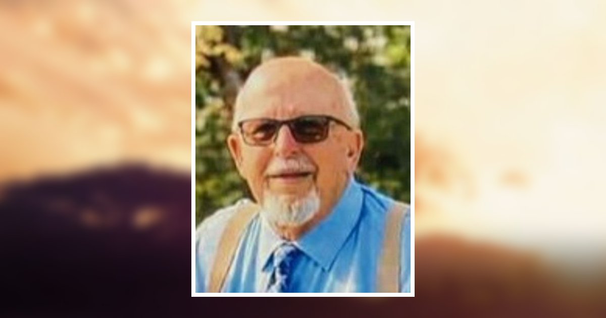 Edward W Brewer Obituary April 2, 2023 - Resthaven Funeral Home and ...