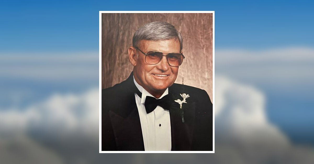 Ernest Harrell Jr. Obituary December 1, 2023 - Memorial Funeral Home