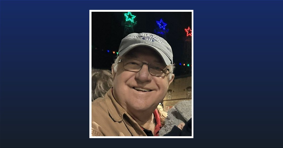 Jimmy Clayton Adams Obituary October 19, 2024 - Rader Funeral Home