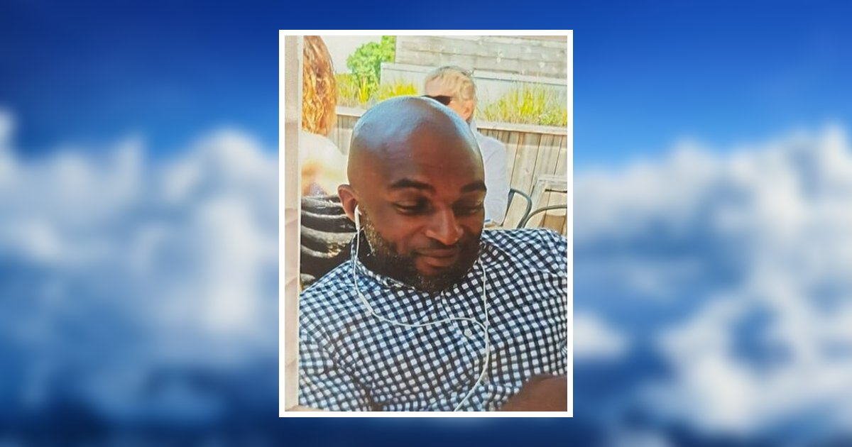 Michael "Mikey" Hobson Jr. Obituary October 2, 2021 - Riddick Funeral ...