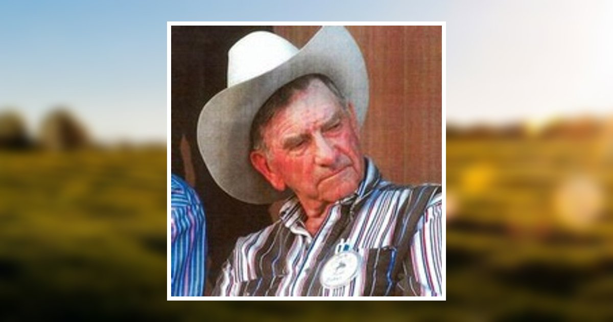 Robert Juker Obituary August 15, 2016 - Farmer Funeral Chapel