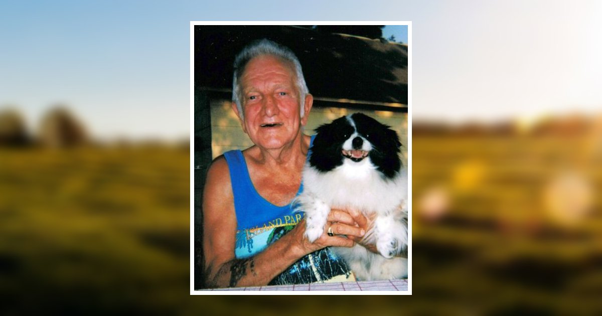 William Hoff Obituary March 6, 2019 - Cress Funeral and Cremation Services