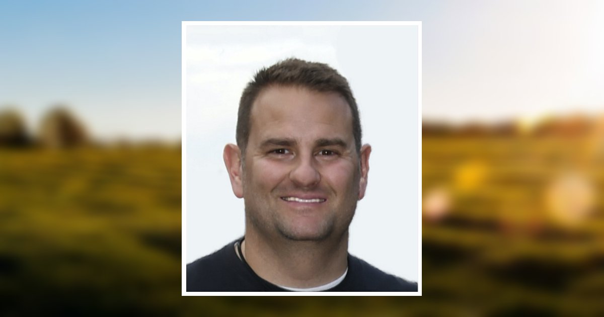 Andrew “Andy” Reardon Obituary March 27, 2023 - Keohane Funeral Home