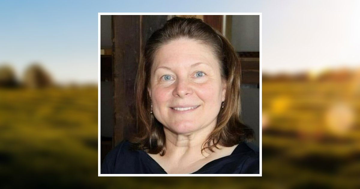 Deborah Breaux Hollingsworth Obituary October 26, 2024 - Picayune Funeral Home