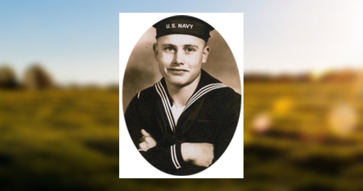 Robert Rutherford Obituary January 13, 2018 - Worley-Luginbuel Funeral ...