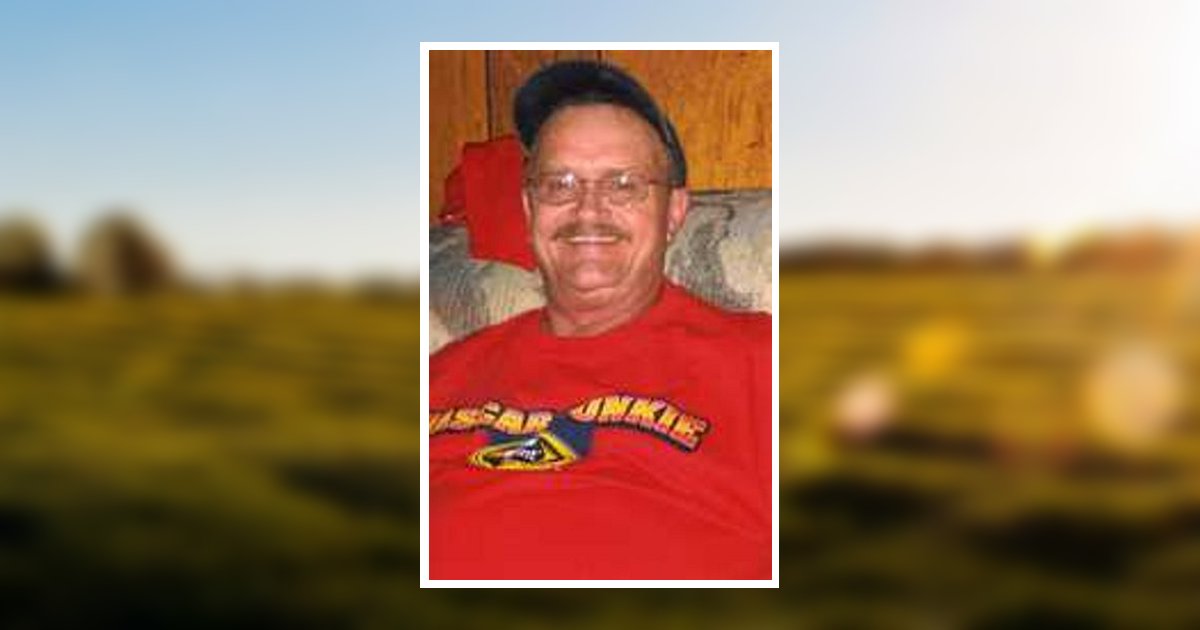 Michael W Hedden Obituary April 26, 2009 - Banister-Cooper Funeral Home